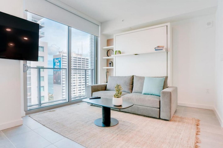 Yotelpad Miami - Key Biscayne, FL