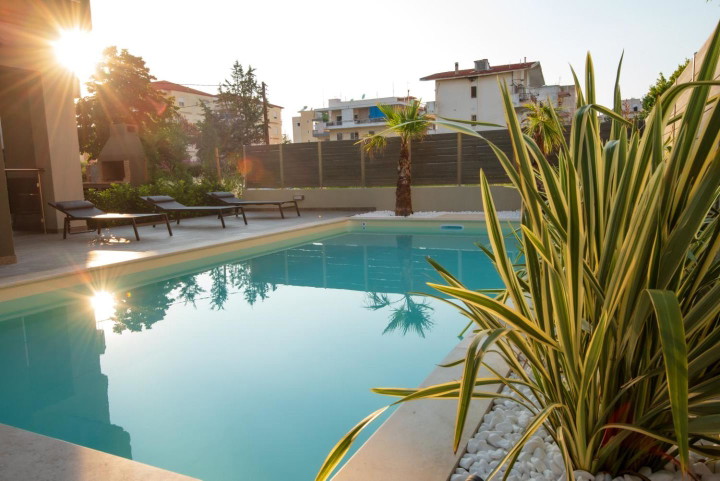 Olive Apartments - North Macedonia