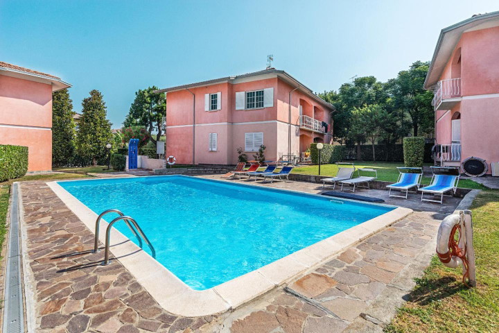 Il Quadrifoglio D4 Apartment By Wonderful Italy - Sirmione
