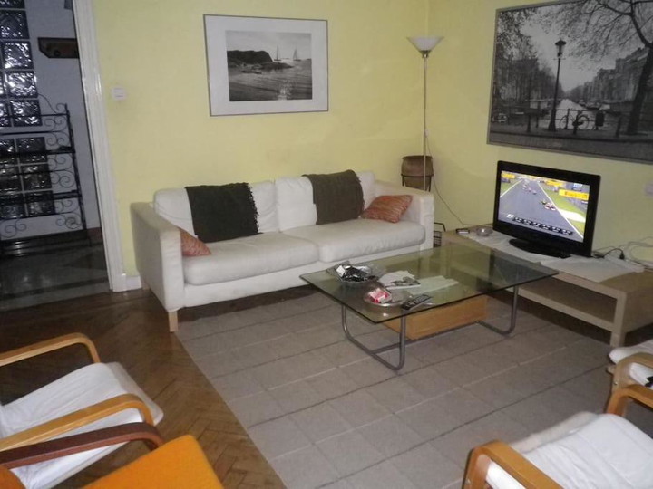 Espacioso 140 M2 Y Calidad A 250 Metros Playa Y Puerto Deportivo 5hab 2 Baños Vut2917as - Gijón