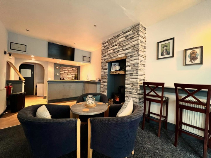 Central Cove Guesthouse - Lytham St Annes