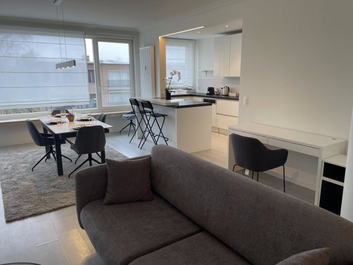 Chez Hn Confort Et Style - Mechelen