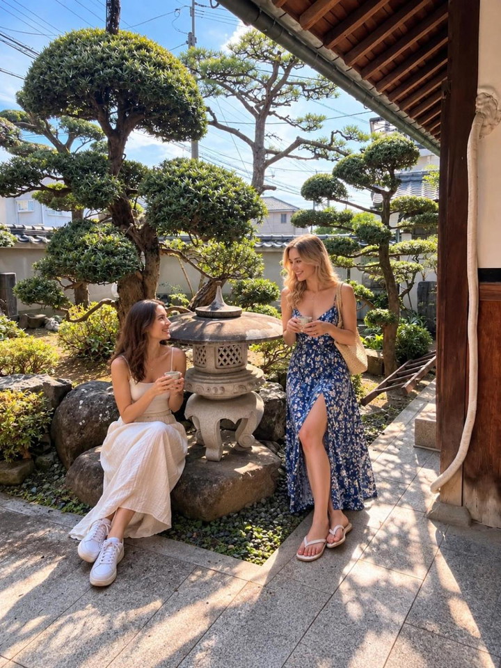 関空庭園豪邸Luxury Japanese Villa With Garden Near Kansai Airport & Premium Outlets - Japon