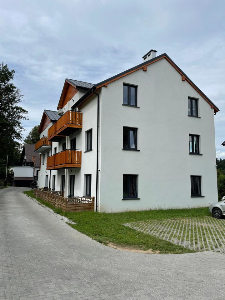 Przystanek Karpacz - Pec pod Sněžkou