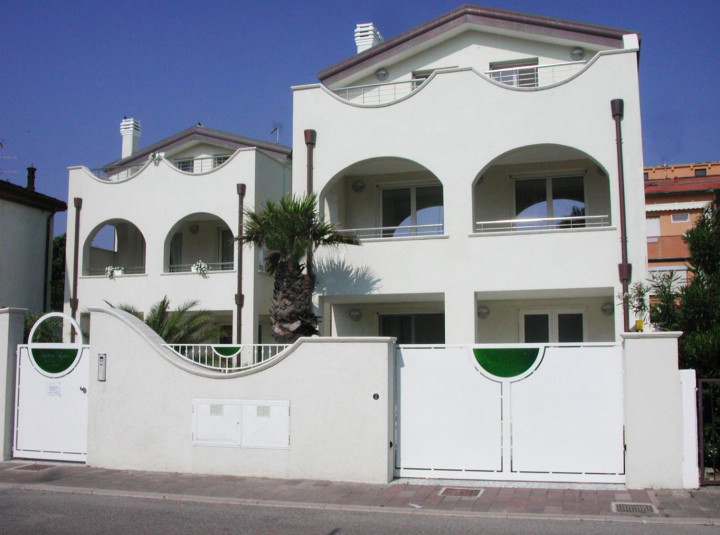 Residence Teresines - Emilia-Romagna