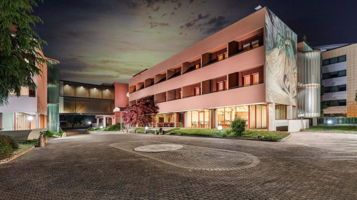 City Style Hotel Reggio Emilia - Reggio Emilia