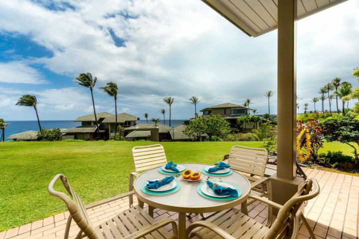 Kapalua Bay Villa 32g4 Villa - Maui, HI