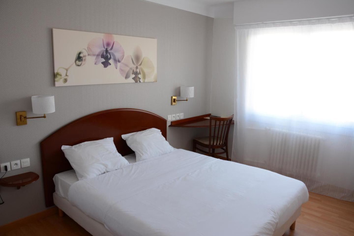 Logis Le Petit Trianon - Saint-Michel-Chef-Chef