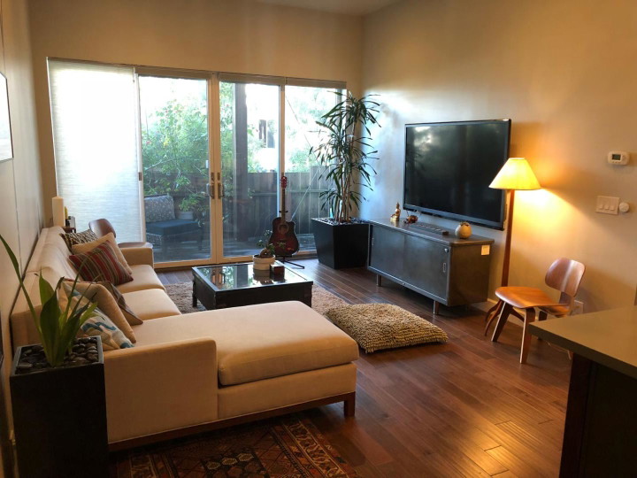 Beautiful Cottage, Hot Tub, In Great Neighborhood - San Francisco, CA