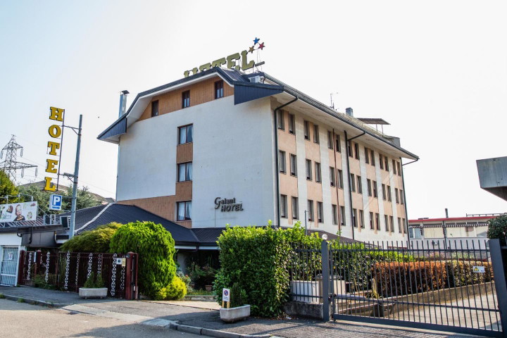 Hotel Galant - Settimo Torinese