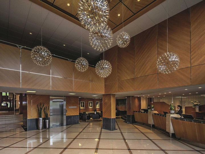 Mövenpick Hotel Zürich-regensdorf - Zurich