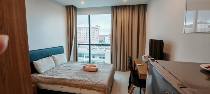 Romantic Deluxe Vii - Kuching