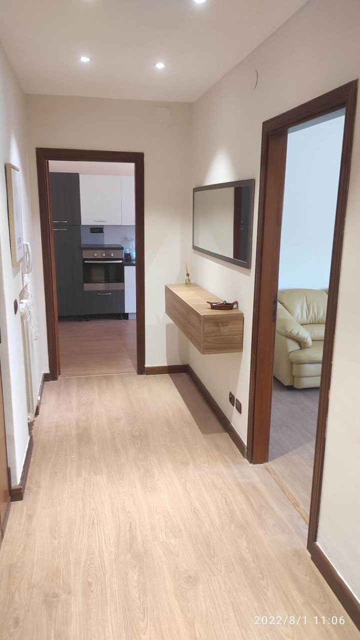 Appartamento In Zona Residenziale - Cosenza