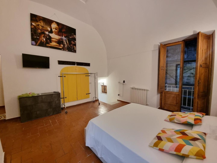 Guest House Degli Scalzi - Gaeta