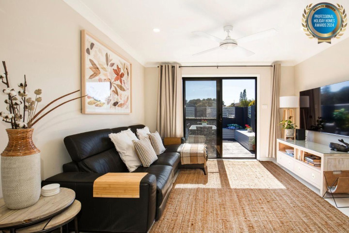 Alkira - Pet Friendly - 4 Mins Walk To Beach - Australia
