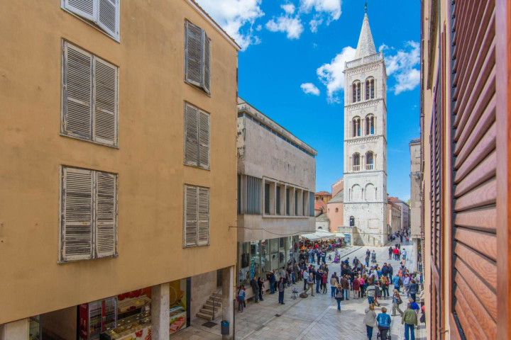 Bell Apartment - Kroatië