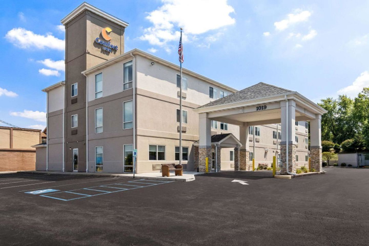 Comfort Inn Schereville - Hammond, IN