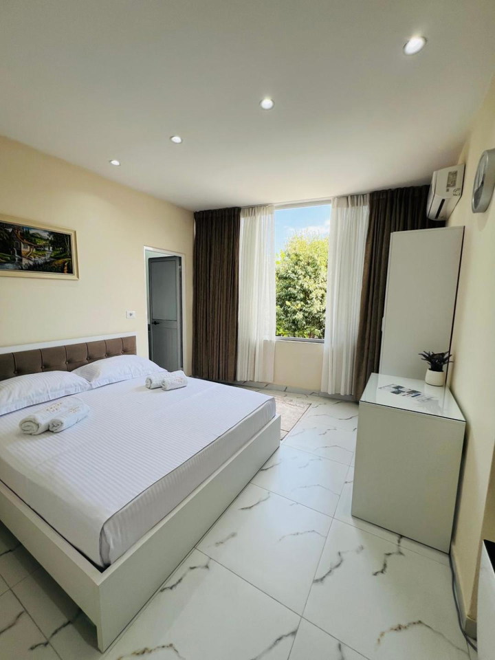 Bar Hotel Mokador - Shkodër