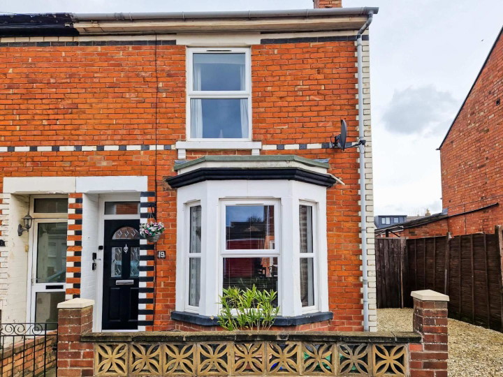 Tudor Delightful House Central Gloucester By Stae-homes - Gloucester