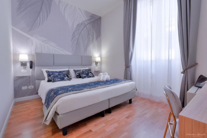 Hotel Cosmos - Sesto Fiorentino