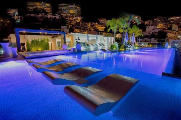 Departamento Zona Romantica - Puerto Vallarta
