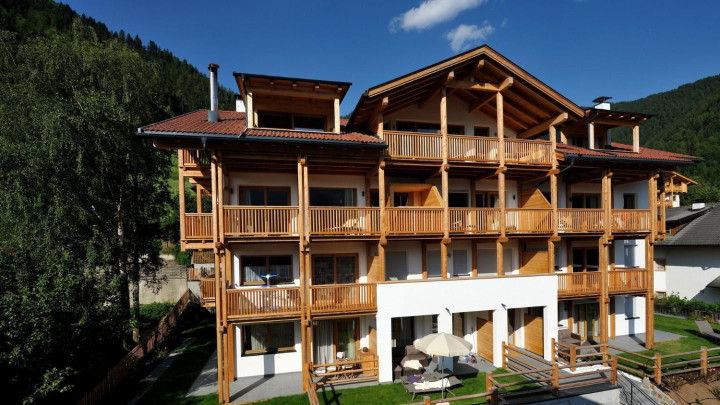 Alma Apartments - Brixen