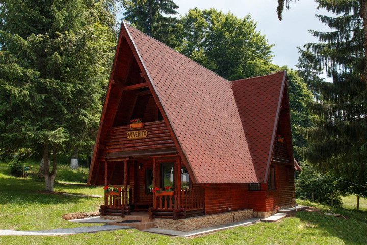 Hanul Călăreților - Centrul De Echitație Poiana Brașov - Transylvania
