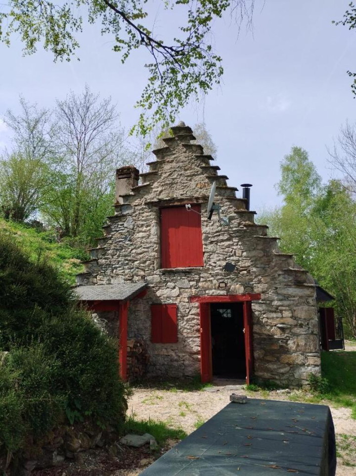 Grange Aménagée - Campan
