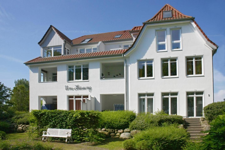 Sv Uns Hüsung Whg 7 - Boltenhagen