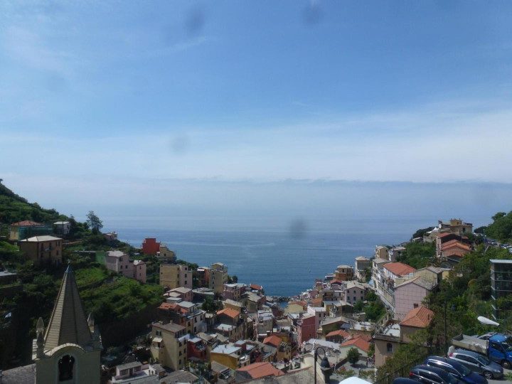 Riomaggiore Seaview - Manarola