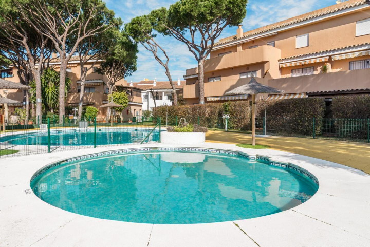 Apartamento La Caracola - Andalucía
