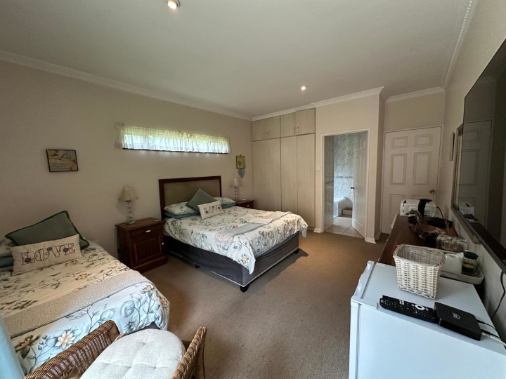 Clivia Guesthouse - Pietermaritzburg
