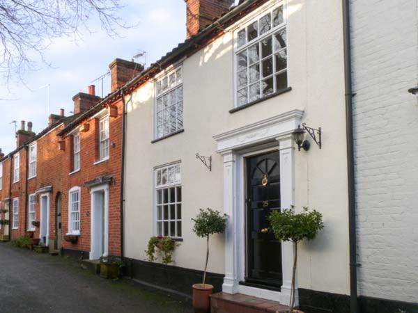 Ted's Place - Norfolk