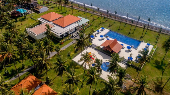 Ketapang Indah Hotel - Banyuwangi
