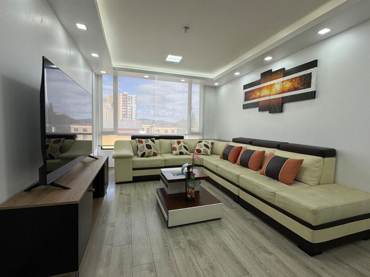Itsahome Selection - Torre Foresta - 3c - Quito