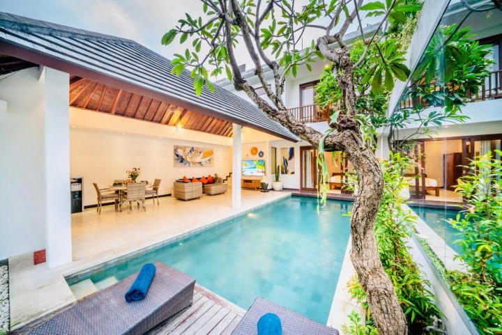 Villa Julissa - Seminyak