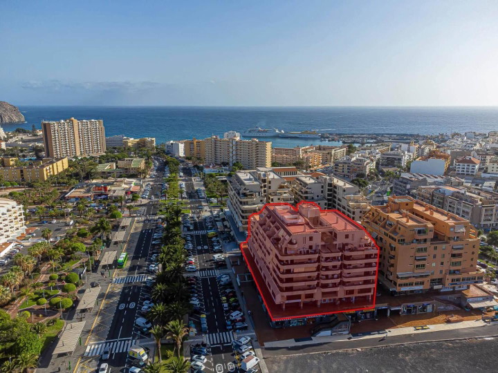 As De Casas - Royal Apartment Los Cristianos - Canarias