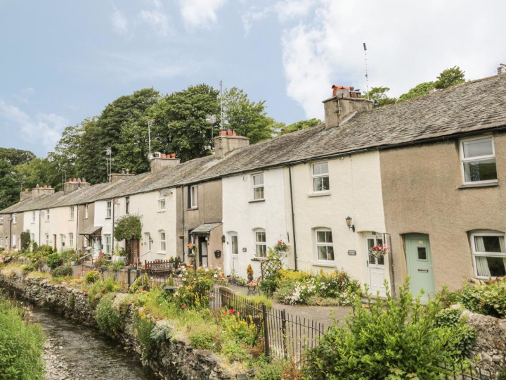 Herdwick Cottage - Inglaterra