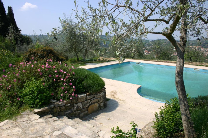 I Parigi Corbinelli Residenze - Florencia
