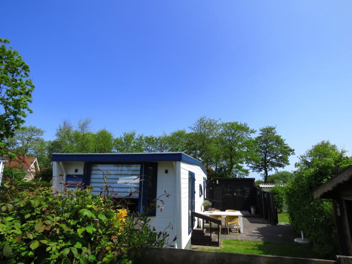 Chalet Seazon R23 - Pays-Bas