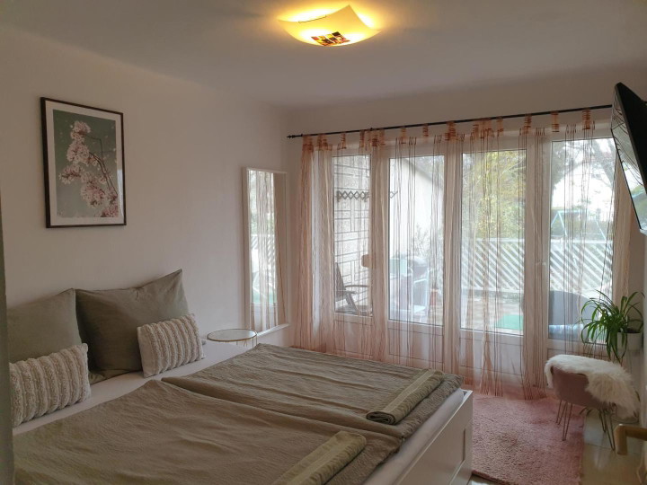 Simay Apartman - Balatonkenese