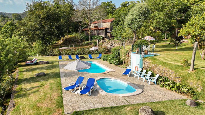 Quinta Da Chanca - Paredes de Coura