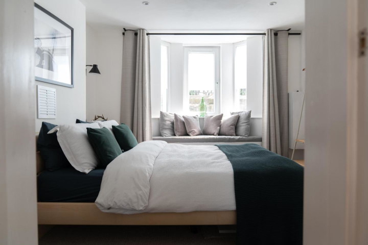 Bower Apartment - Knaresborough