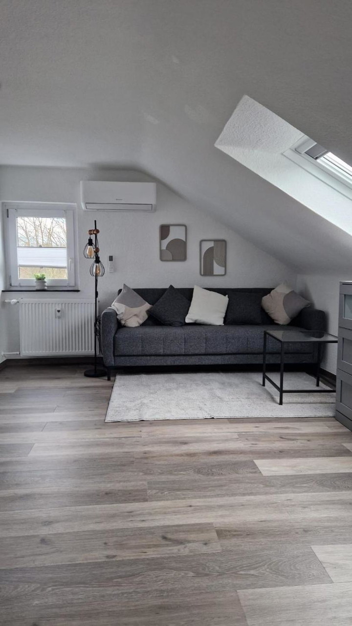 Maxmir - Ortlohn Apartment Klima - Menden