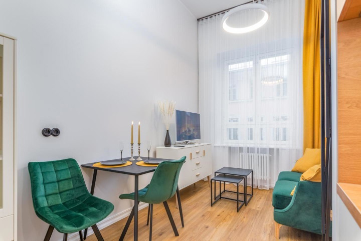 Cosy Duo Loft - Self Check-in - Estonia