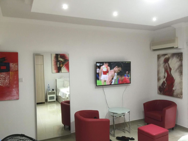 Paphos Gardens Studio Suite - Paphos