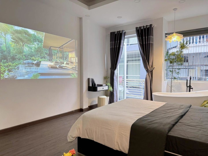 Four P Homestay Binh Thanh - Ho Chi Minh