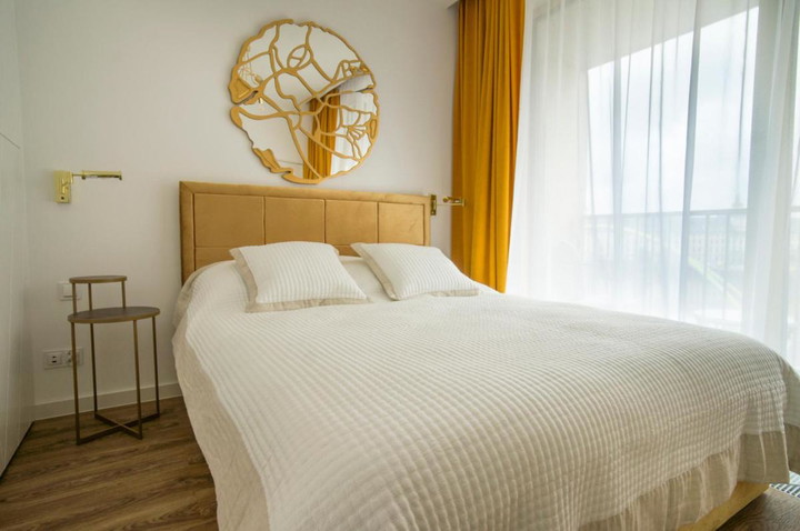 Boulevard Drobnera Iv - Apartament Nad Odrą - Rynek - Wrocław