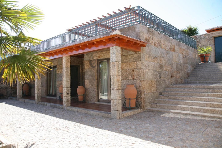 Quinta Do Passal - Santo Tirso
