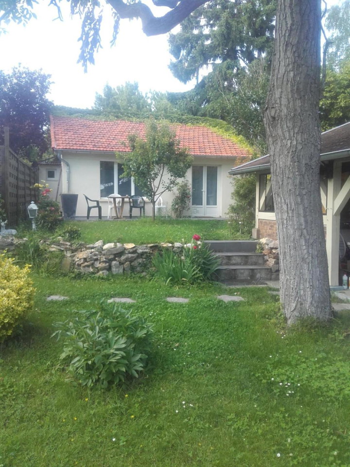 Maison Proche De Paris 15 Minutes - Le Bourget